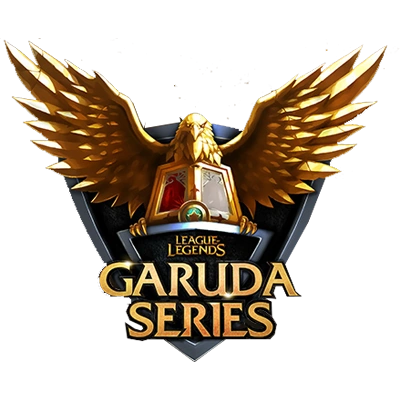 LoL Garuda Series Season 1 - Leaguepedia | League of Legends Esports Wiki