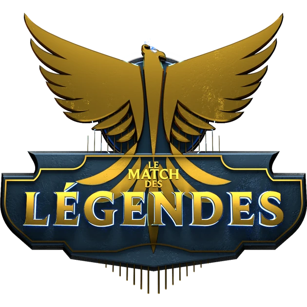 Le Match des Légendes - Leaguepedia | League of Legends Esports Wiki