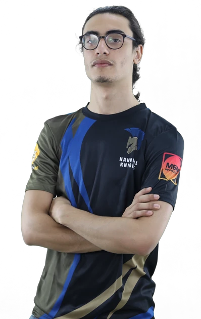 Scar (Sami Guezmir) - Leaguepedia | League of Legends Esports Wiki