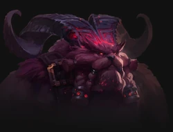 Ornn/Gallery/Concept Art - Leaguepedia | League of Legends Esports Wiki