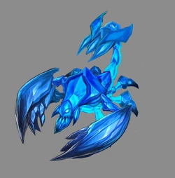 Skarner/Gallery/Concept Art - Leaguepedia | League of Legends Esports Wiki