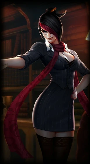 fiora skin