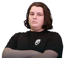 Vidal - Leaguepedia | League of Legends Esports Wiki