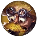 Blast Zone Heimerdinger - Leaguepedia | League of Legends Esports Wiki