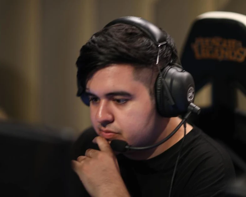 styled - Leaguepedia | League of Legends Esports Wiki