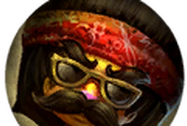 Alien Invader Heimerdinger Rework