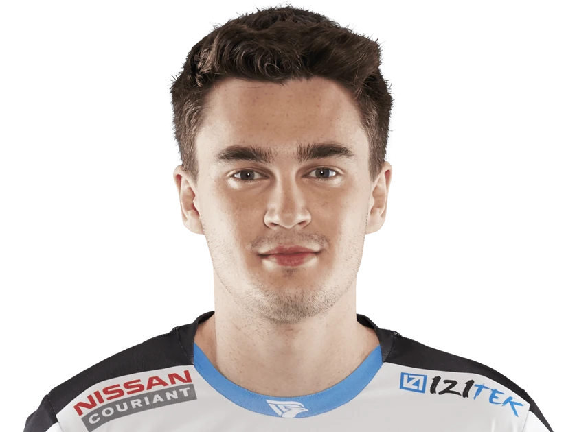 Rogue (Jake Sharwood) - Leaguepedia | League of Legends Esports Wiki