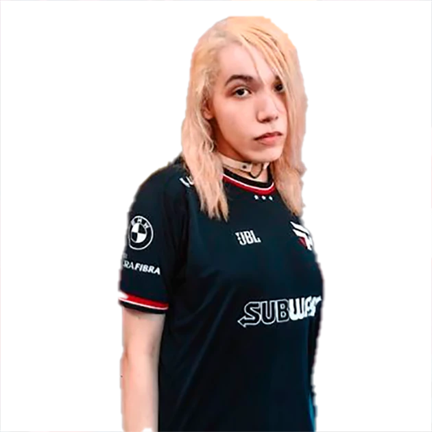 juny - Leaguepedia | League of Legends Esports Wiki