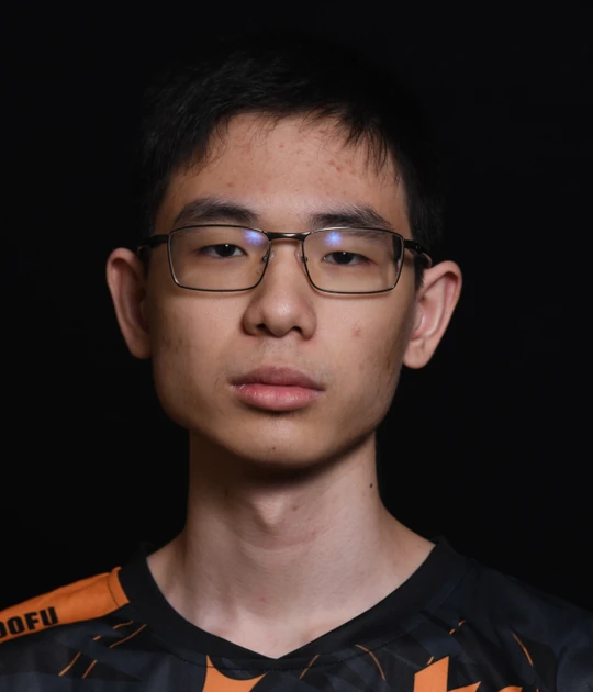 Poofu - Leaguepedia | League of Legends Esports Wiki