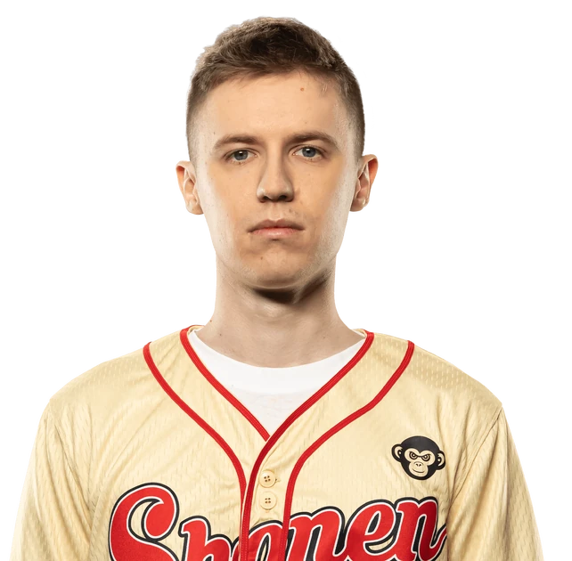 Lucker - Leaguepedia | League of Legends Esports Wiki