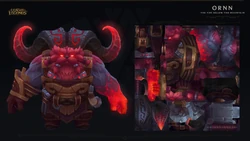 Ornn/Gallery/Concept Art - Leaguepedia | League of Legends Esports Wiki