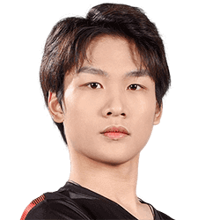 JunDa - Leaguepedia | League of Legends Esports Wiki