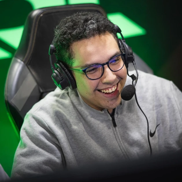 yeTz - Leaguepedia | League of Legends Esports Wiki