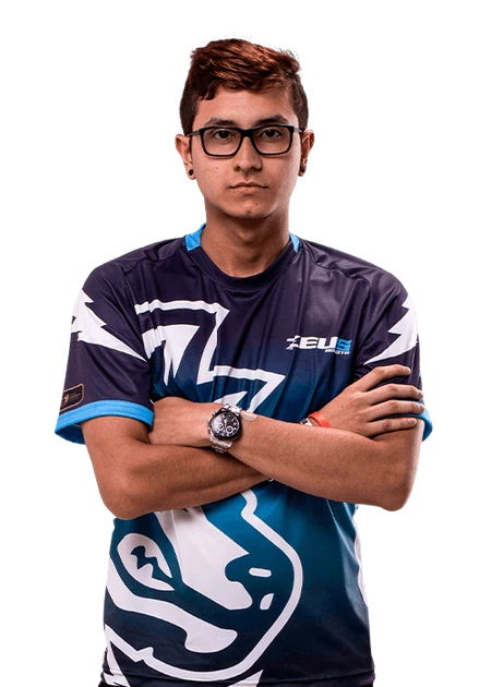 Chomi - Leaguepedia | League of Legends Esports Wiki