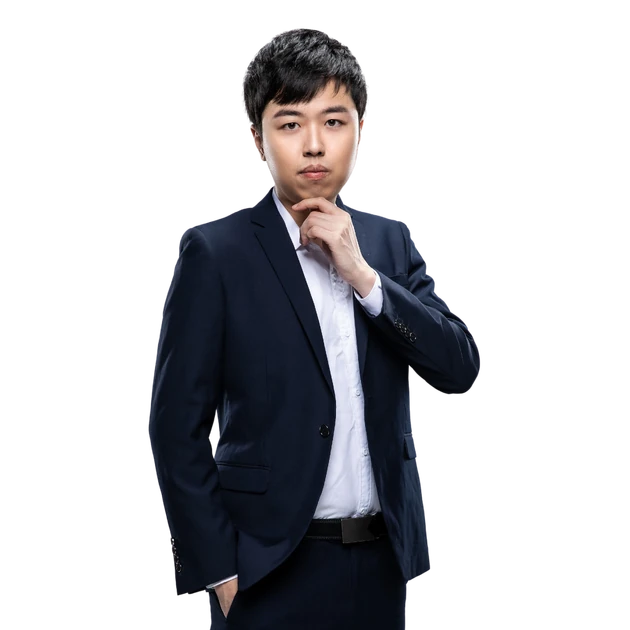 Achie - Leaguepedia | League of Legends Esports Wiki