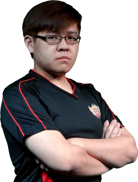 DJrocker - Leaguepedia | League of Legends Esports Wiki