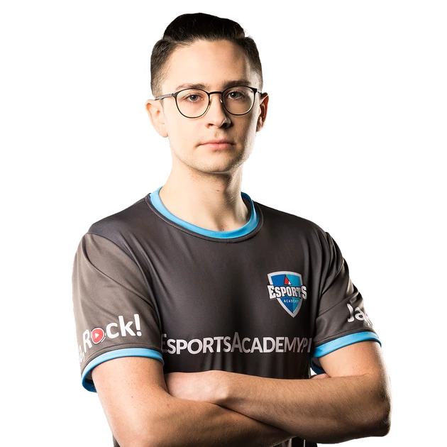 Zaax - Leaguepedia | League of Legends Esports Wiki