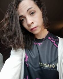 Jessie - Leaguepedia | League of Legends Esports Wiki