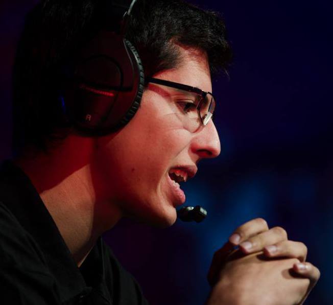 LeonButcher - Leaguepedia | League of Legends Esports Wiki