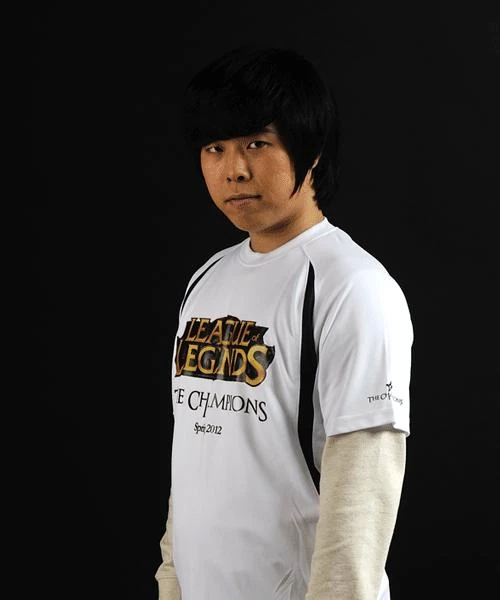 SunRiver - Leaguepedia | League of Legends Esports Wiki
