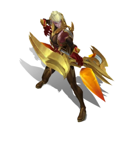 Conqueror Varus - Leaguepedia | League of Legends Esports Wiki