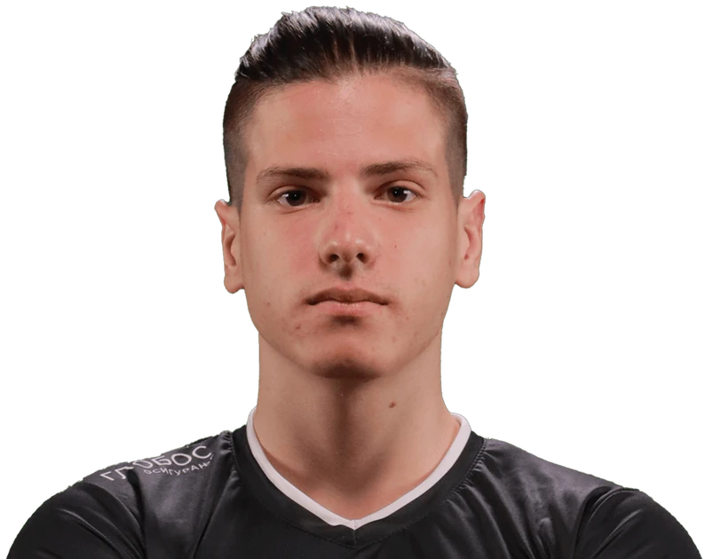 Velja - Leaguepedia | League of Legends Esports Wiki