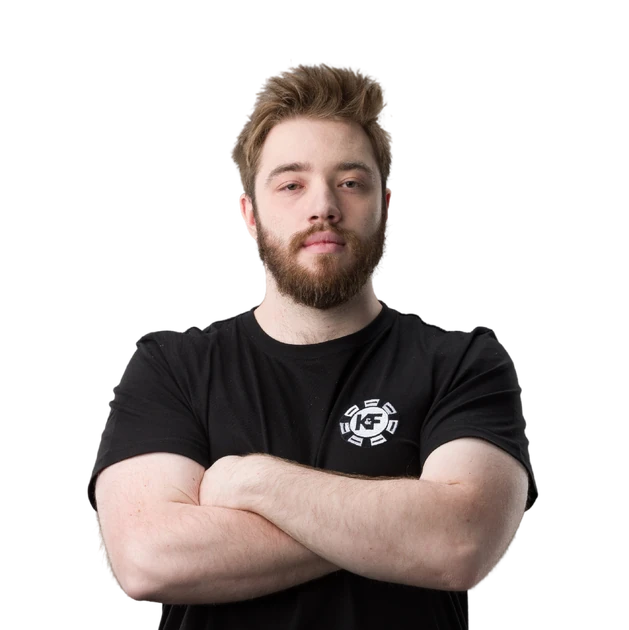 Gerro - Leaguepedia | League of Legends Esports Wiki