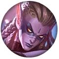 Exiled Morgana - Leaguepedia | League of Legends Esports Wiki