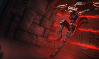 Akali/Gallery/Splash Screens - Leaguepedia | League of Legends Esports Wiki