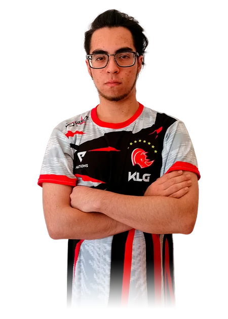 AZR - Leaguepedia | League of Legends Esports Wiki