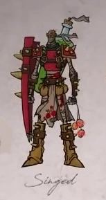 Singed/Gallery/Concept Art - Leaguepedia | League of Legends Esports Wiki