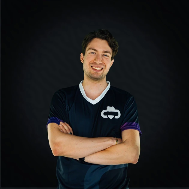 Aleks - Leaguepedia | League of Legends Esports Wiki
