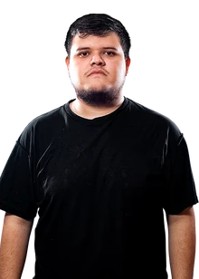 Chevis - Leaguepedia | League of Legends Esports Wiki