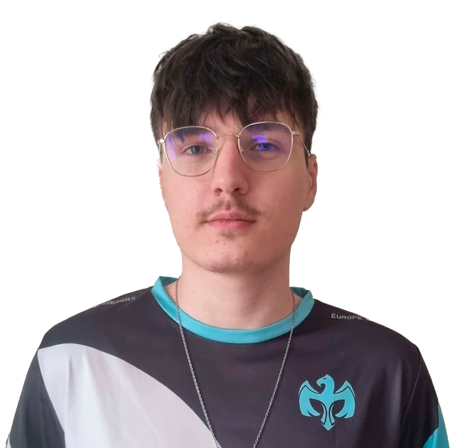 Evaan - Leaguepedia | League of Legends Esports Wiki