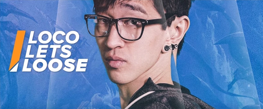 Loco Lets Loose - Leaguepedia | League of Legends Esports Wiki