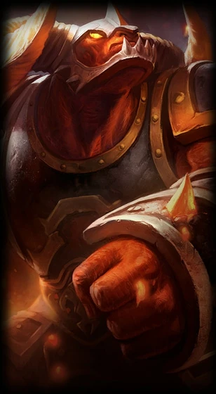 infernal alistar release date