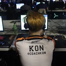 KON - Leaguepedia | League of Legends Esports Wiki