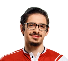 Pooh (Emil Aliev) - Leaguepedia | League of Legends Esports Wiki