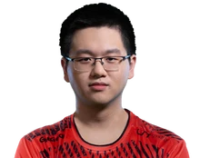 Lian - Leaguepedia | League of Legends Esports Wiki