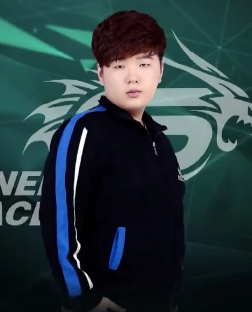 Drizzle - Leaguepedia | League of Legends Esports Wiki