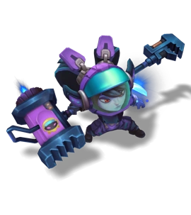 Astronaut Poppy - Leaguepedia | League of Legends Esports Wiki