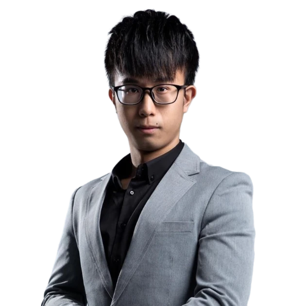 Chawy - Leaguepedia | League of Legends Esports Wiki