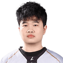 Jerry (Zhou Ke-Xue) - Leaguepedia | League of Legends Esports Wiki