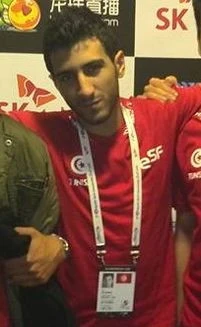 Gaaloul - Leaguepedia | League of Legends Esports Wiki