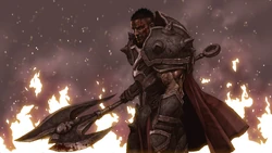 Darius/Gallery/Concept Art - Leaguepedia | League of Legends Esports Wiki