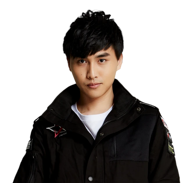 RLun - Leaguepedia | League of Legends Esports Wiki