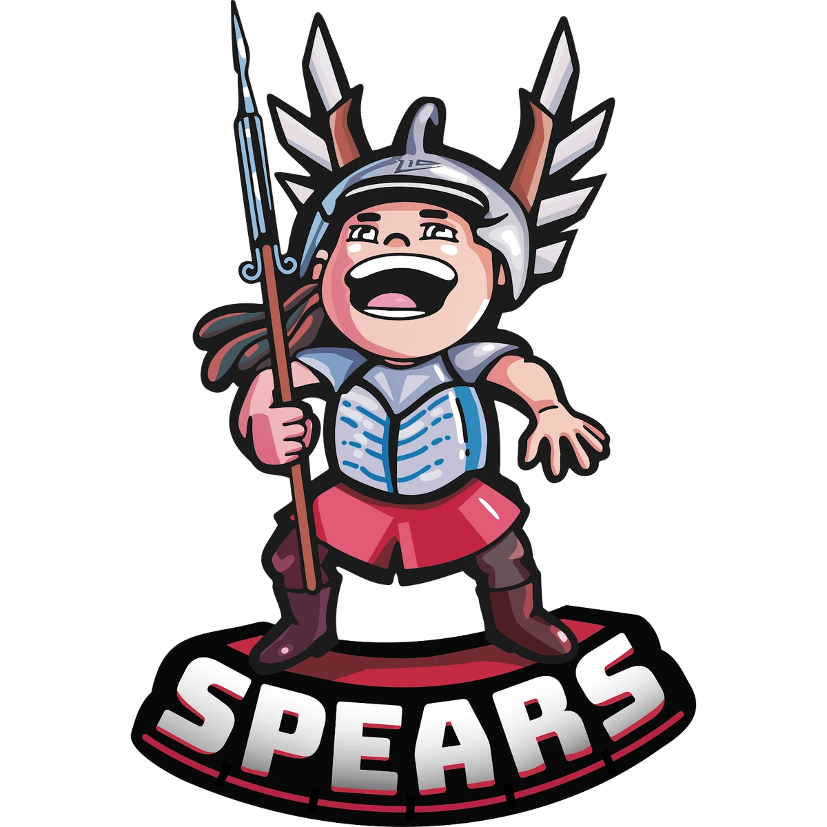 Zero Tenacity Spears - Leaguepedia | League of Legends Esports Wiki