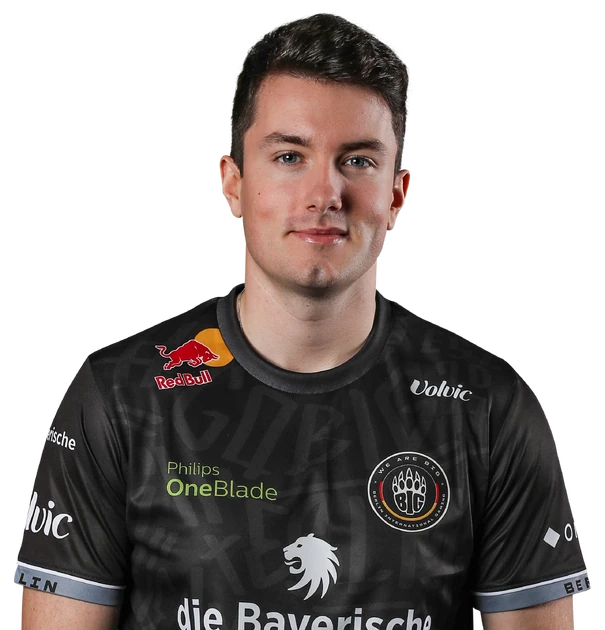 Leon (Leon Anton) - Leaguepedia | League of Legends Esports Wiki