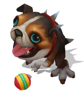 Pug'Maw - Leaguepedia | League of Legends Esports Wiki