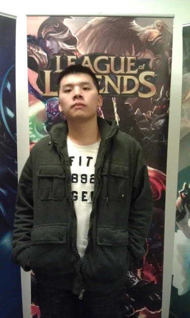 Shao - Leaguepedia | League of Legends Esports Wiki